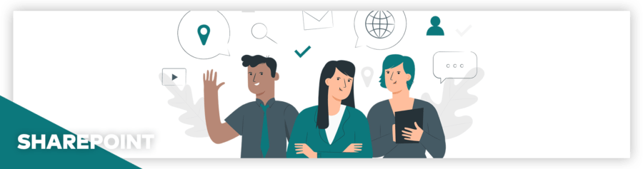 Microsoft SharePoint - Espace collaboratif - Teamsquare