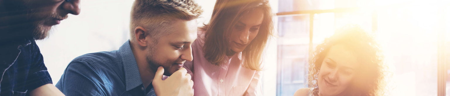 Discover the Teamsquare profiles! -Teamsquare